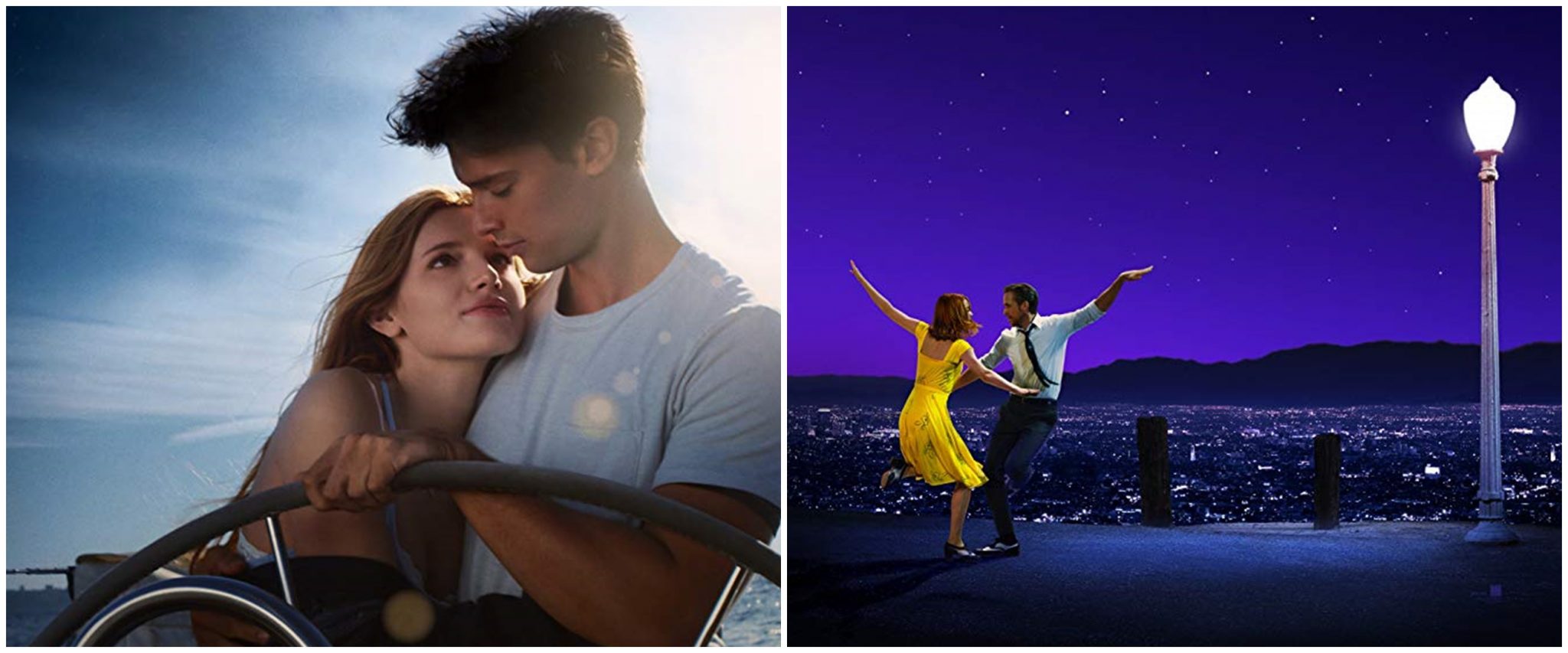 5 Film Hollywood sad ending paling baper, bikin nangis – Propranolol